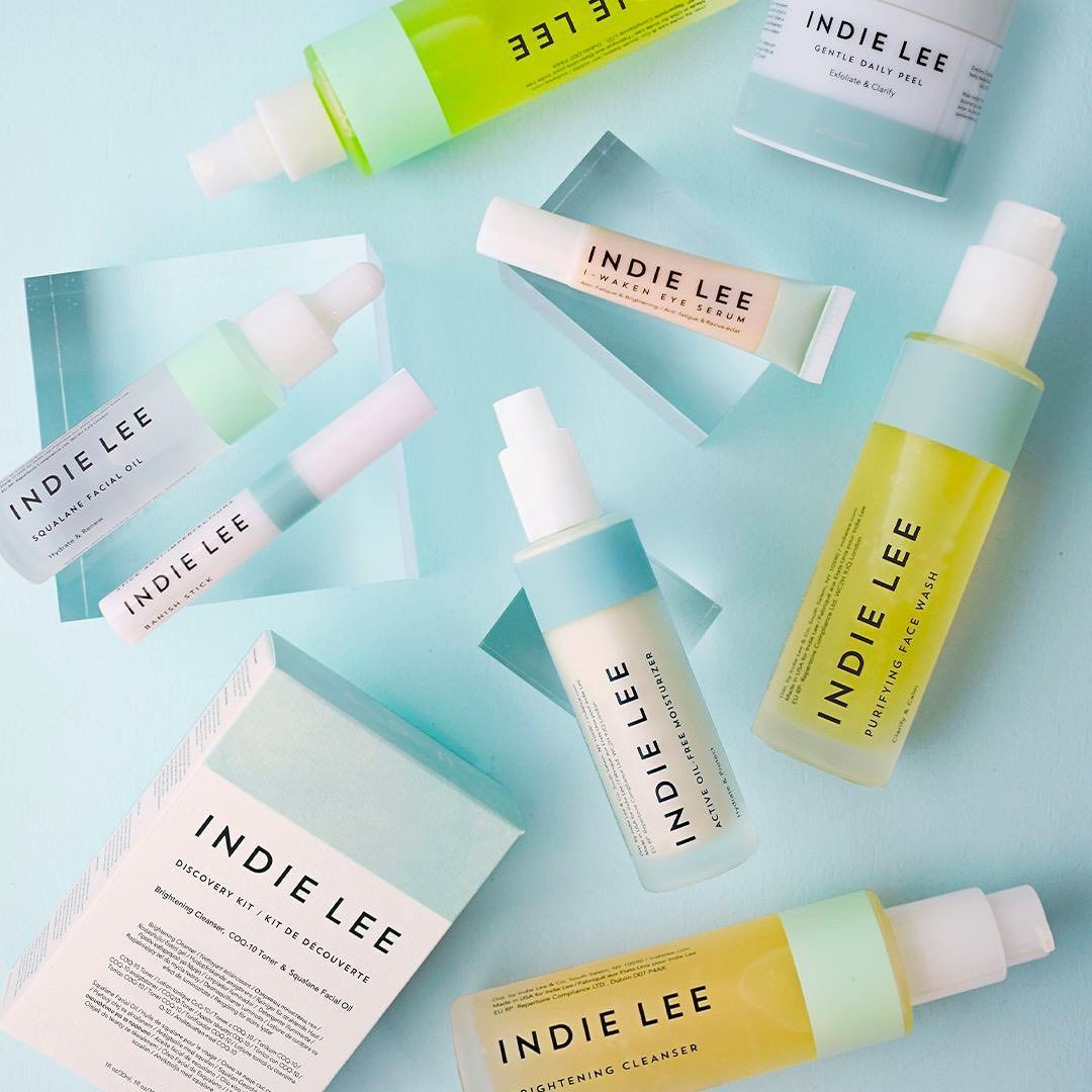 17 Organic Skincare Brands and What to Buy From Each | Who What Wear