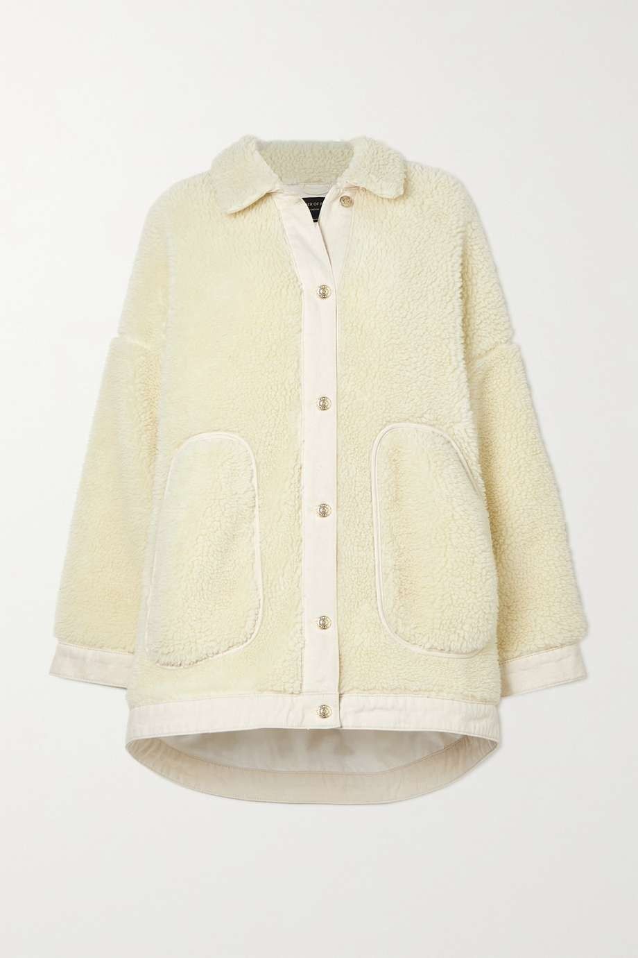 The 28 Best Fleece Jackets for Women | Who What Wear