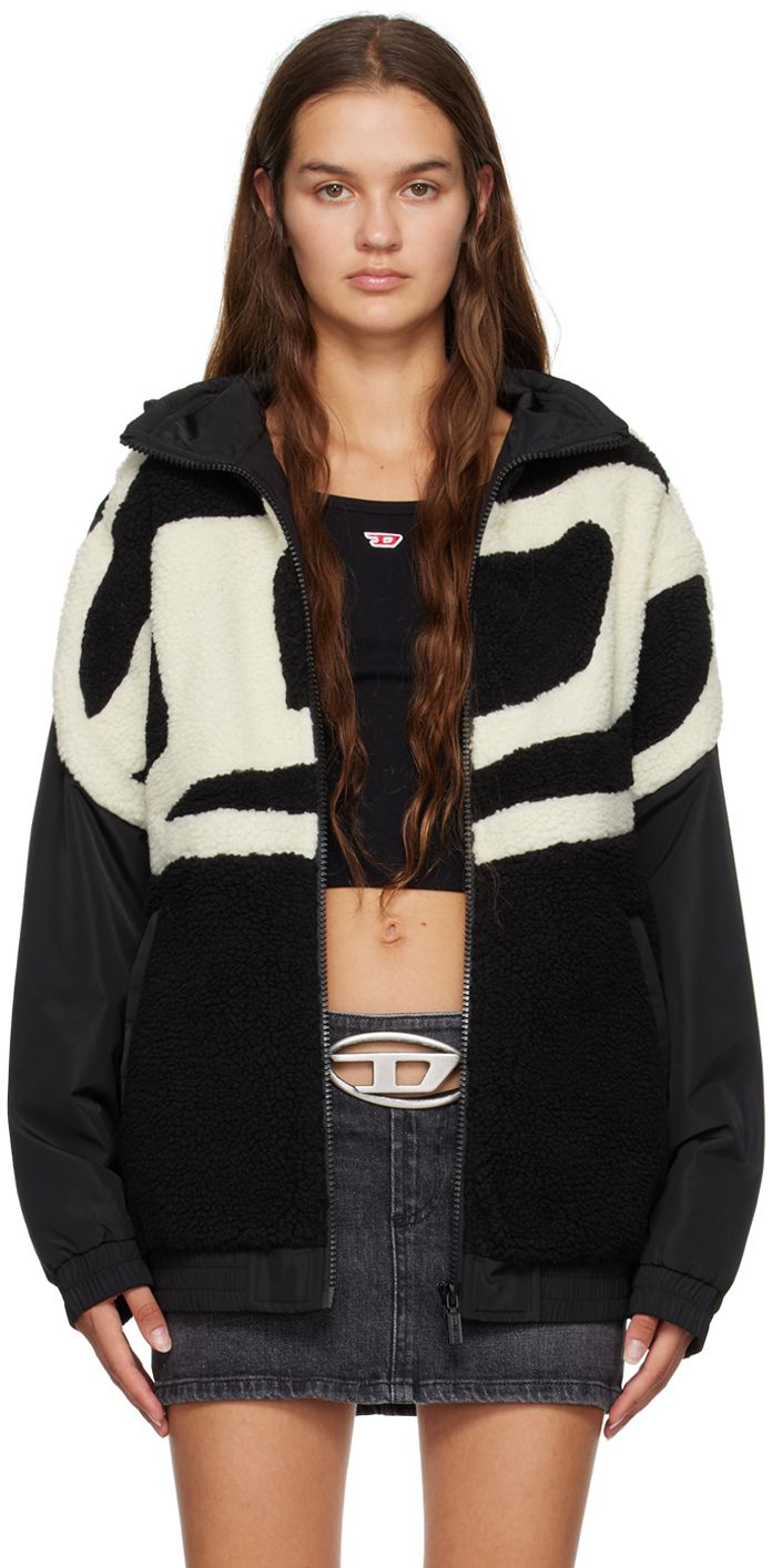 The 28 Best Fleece Jackets for Women | Who What Wear