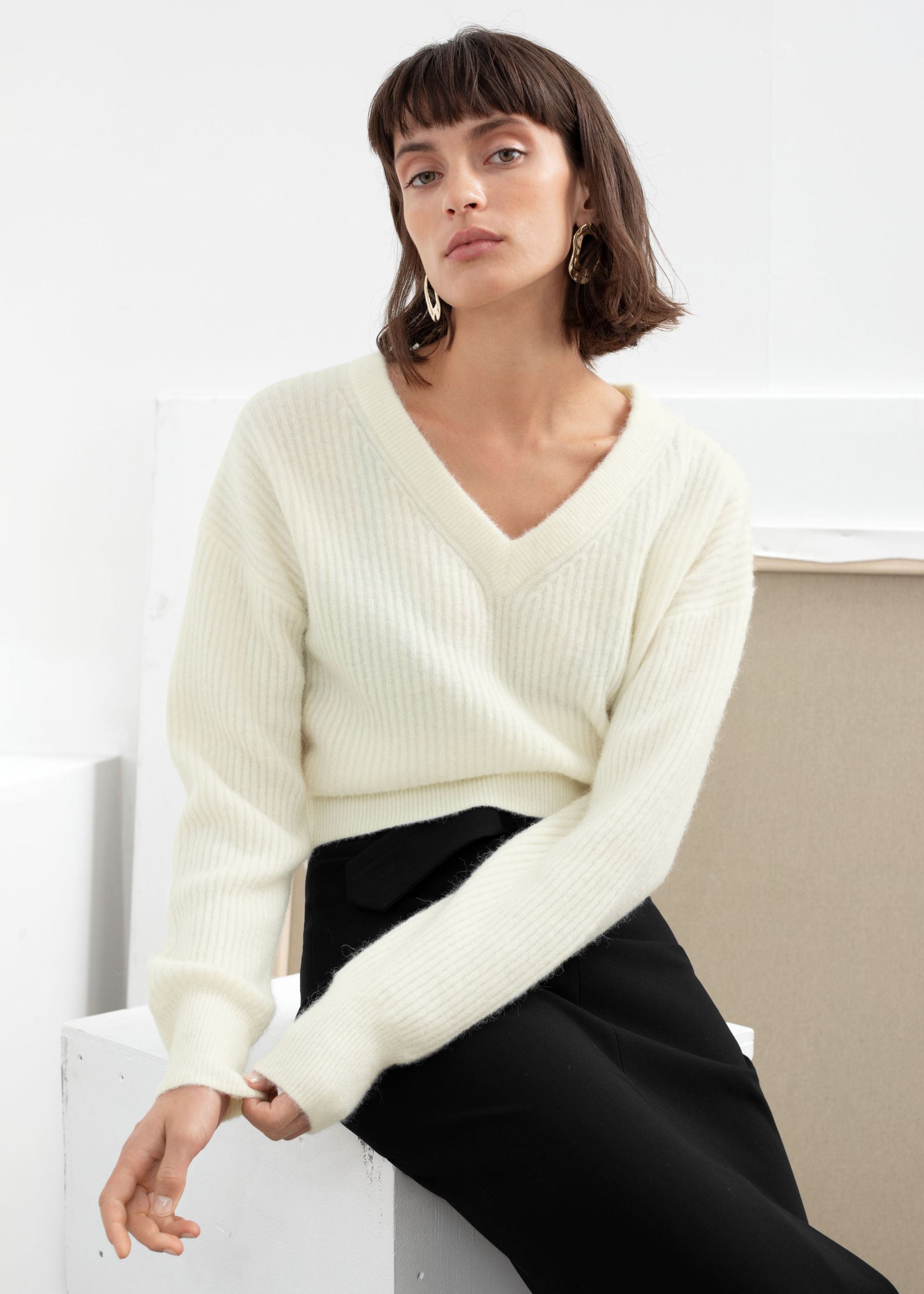 18 Cheap Sweaters for Women That Are So Chic | Who What Wear