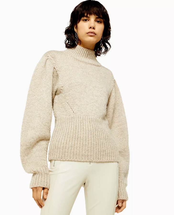 18 Cheap Sweaters for Women That Are So Chic | Who What Wear
