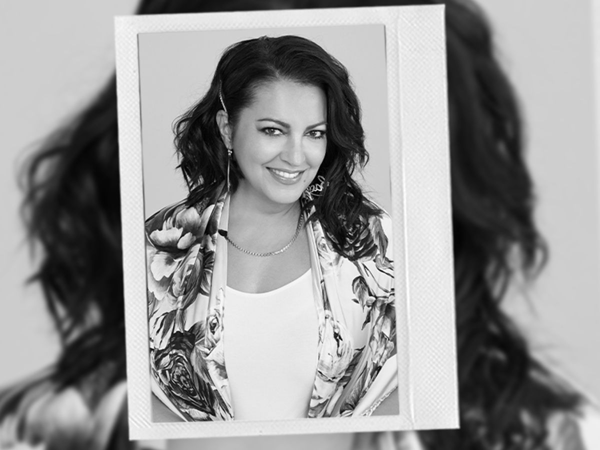 Second Life Podcast: Rea Ann Silva | Who What Wear