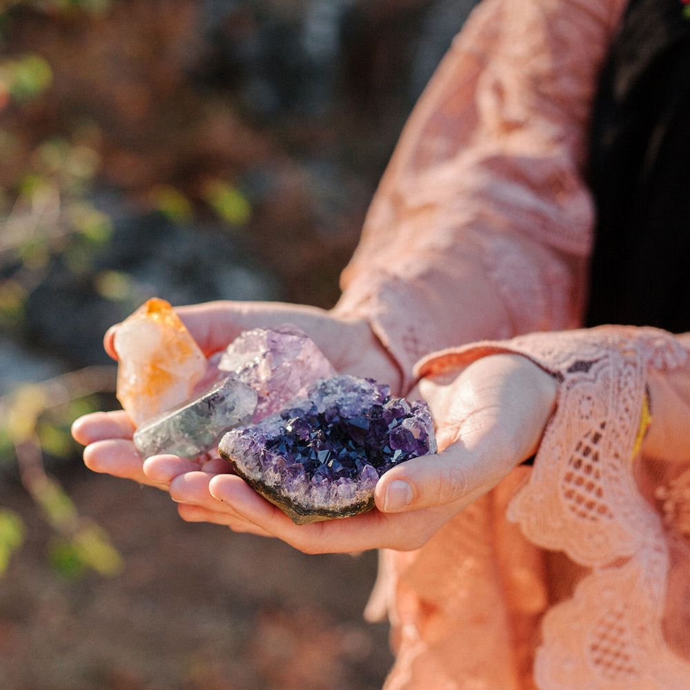 7 Popular Mystic Wellness Products, According to Experts | Who What Wear