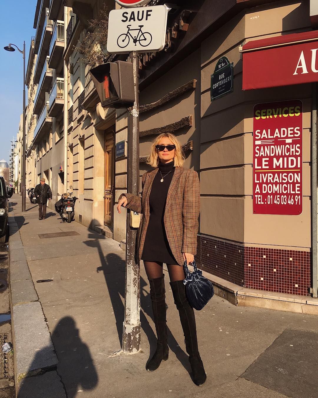 We've Found the Best Jumper Dresses of 2021 | Who What Wear