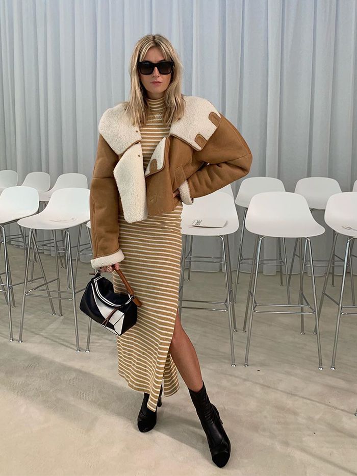 We've Found the Best Jumper Dresses of 2021 | Who What Wear