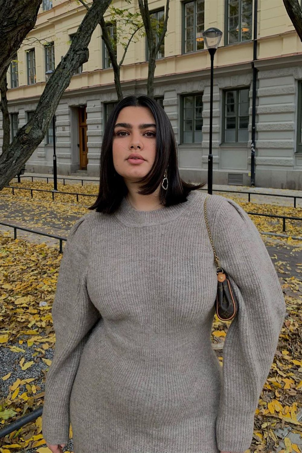 We've Found the Best Jumper Dresses of 2021 | Who What Wear