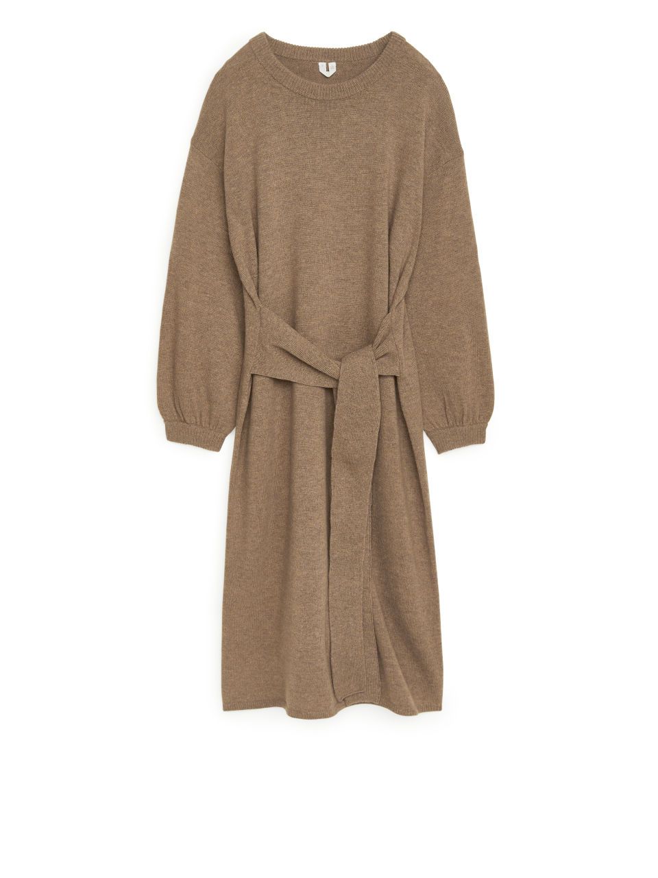 We've Found the Best Jumper Dresses of 2021 | Who What Wear