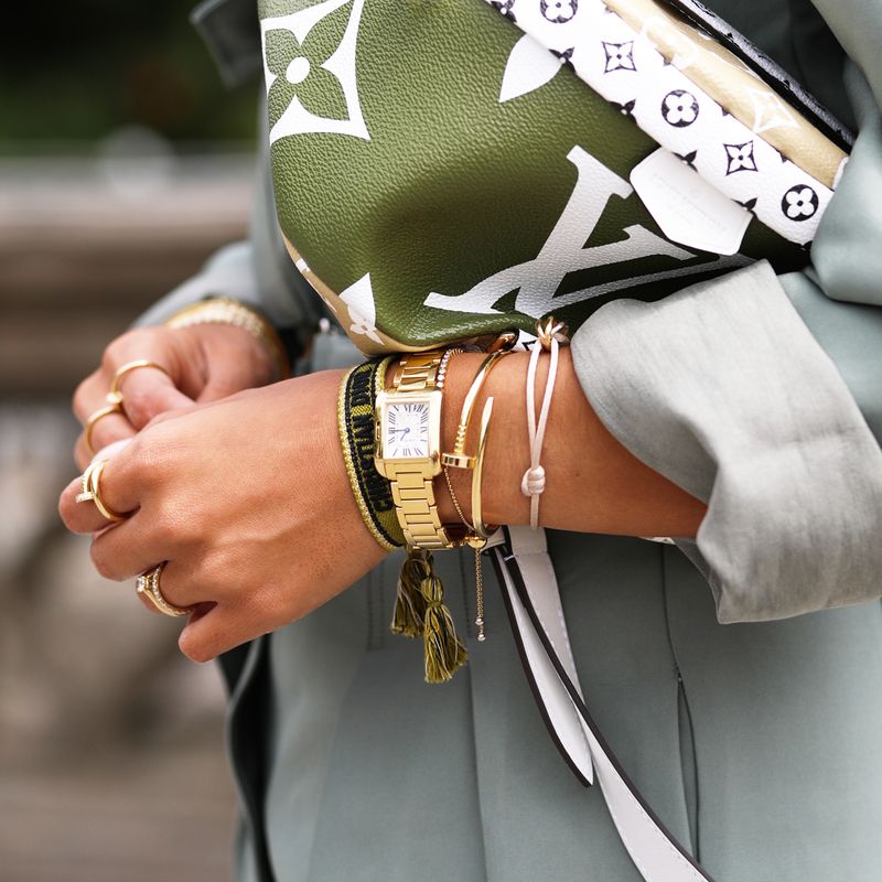 Bracelet Trends and Styles for Spring/Summer 2024 | Who What Wear