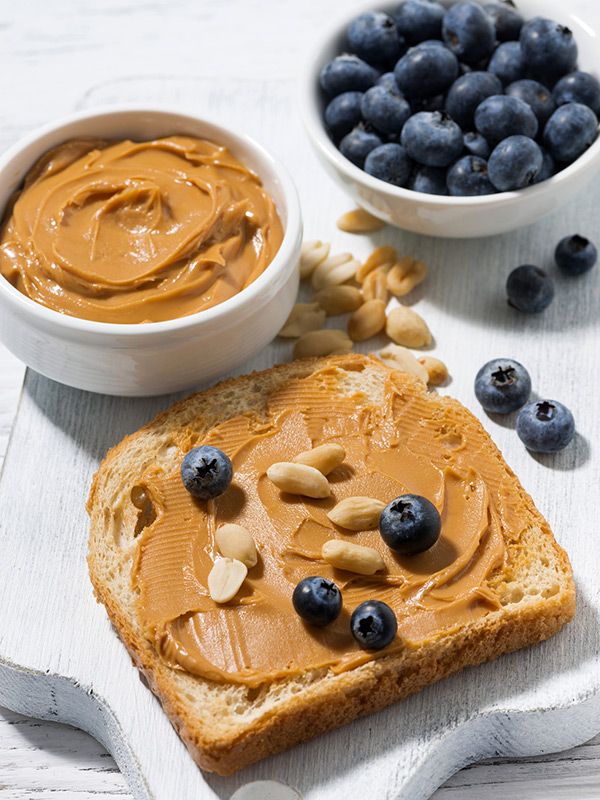 The 9 Best Foods for Muscle Recovery After a Workout | Who What Wear