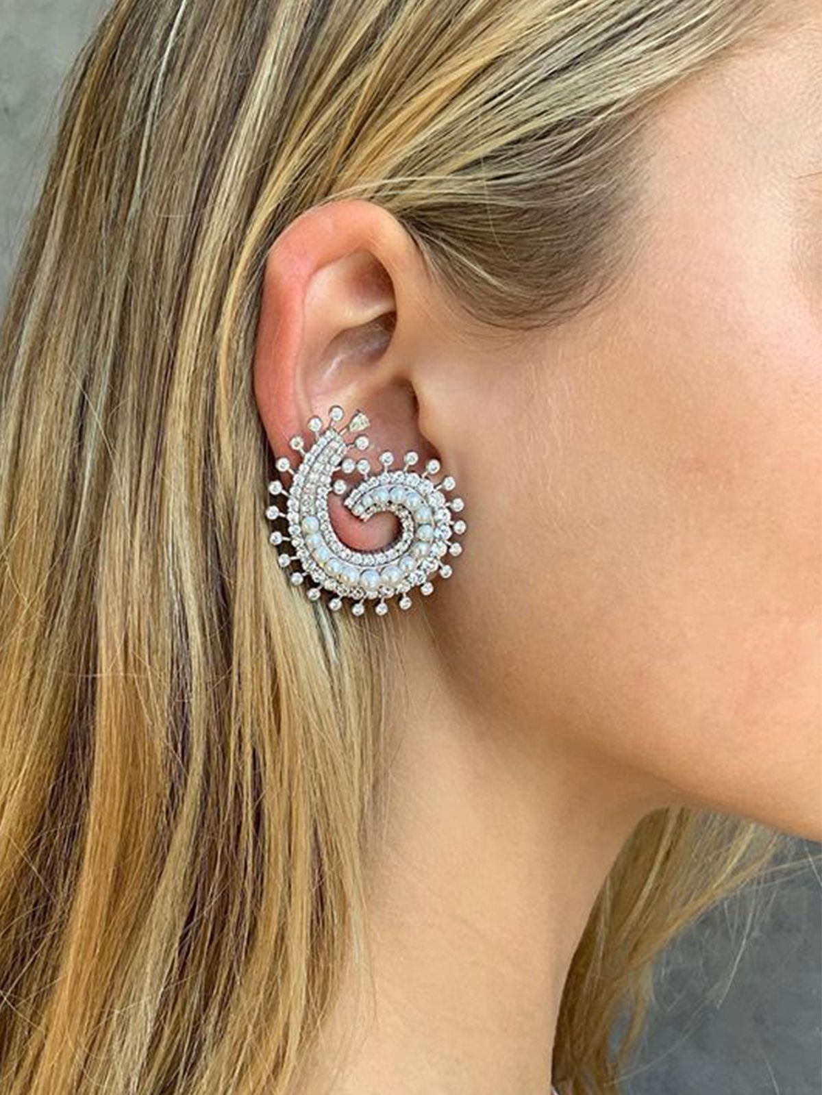 9 Bridal Jewelry Trends That Will Be Everywhere in 2020 | Who What Wear