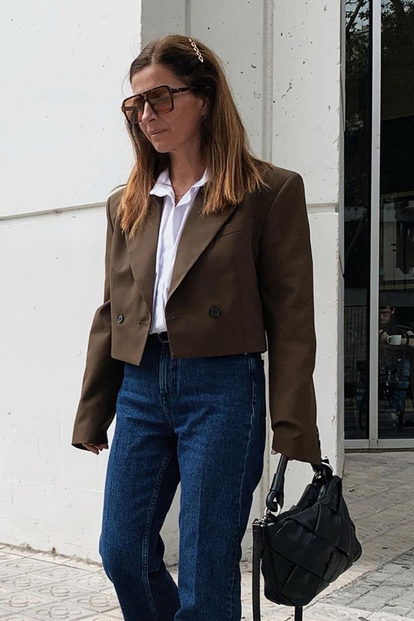 5 Fashion Micro-Trends That Will Be Huge in November | Who What Wear