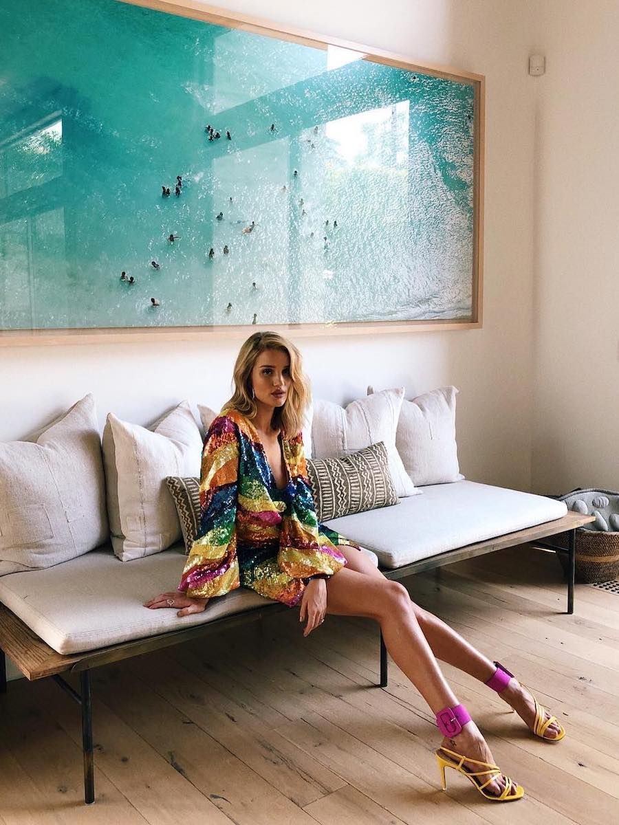 8 of the Best Beauty Gadgets, According to Celebrities | Who What Wear