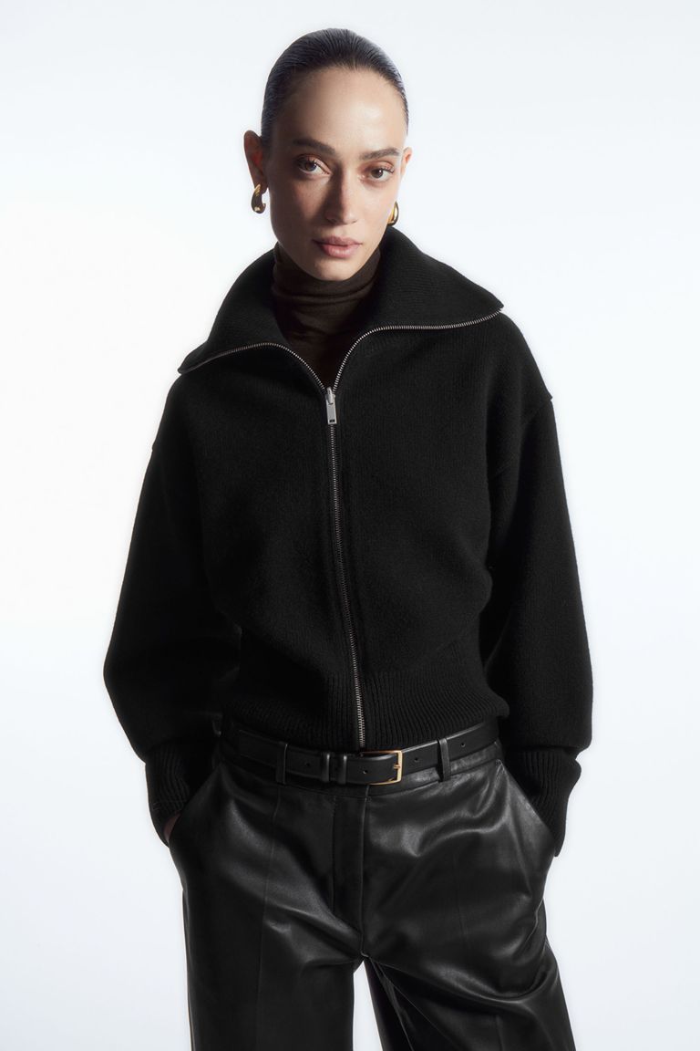 The 32 Best Bomber Jackets for Women, Hands Down | Who What Wear