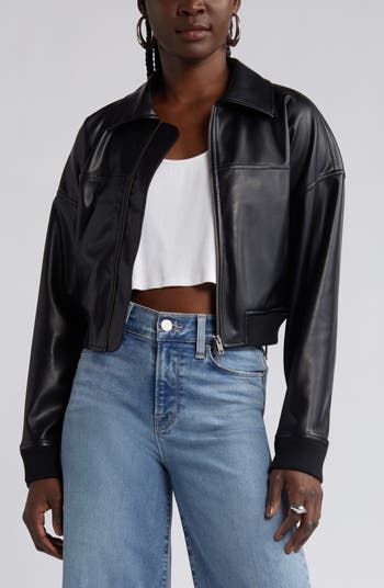 The 32 Best Bomber Jackets for Women, Hands Down | Who What Wear