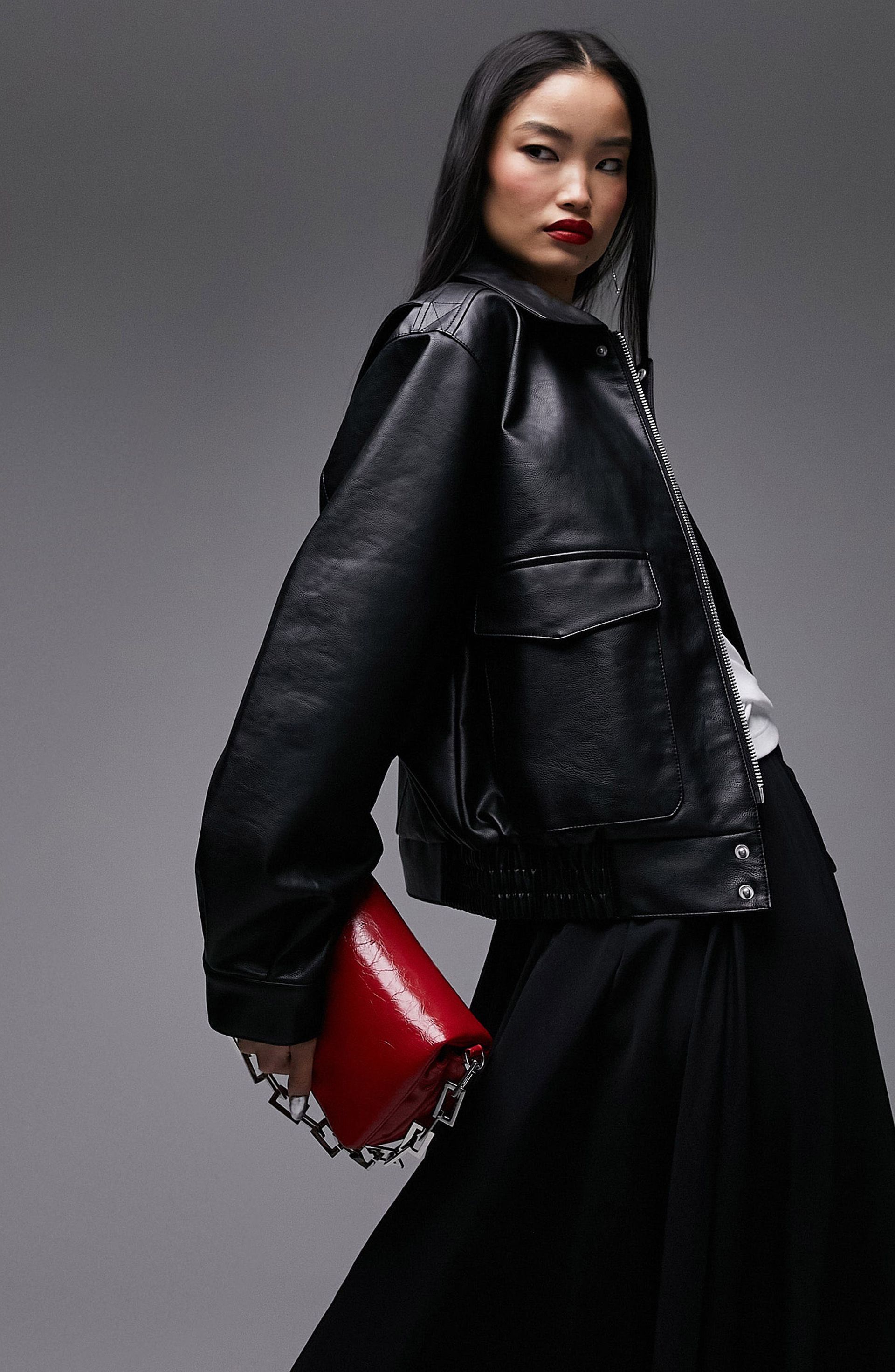 The 32 Best Bomber Jackets for Women, Hands Down | Who What Wear