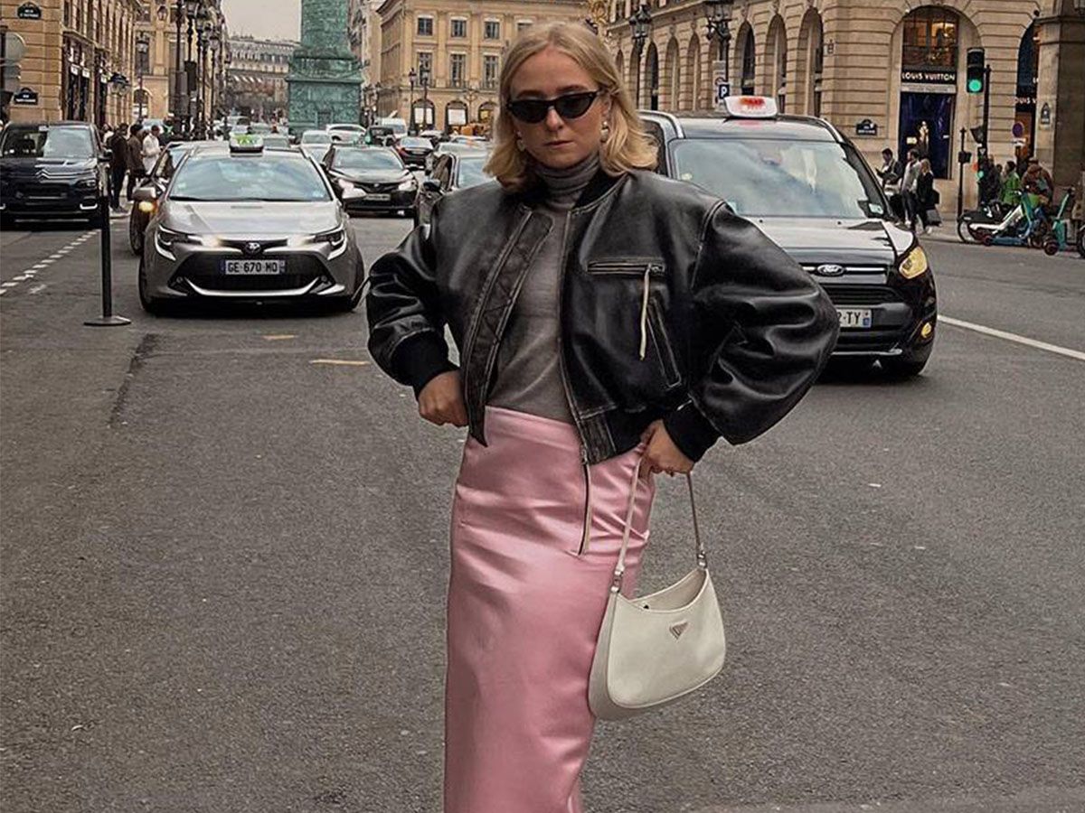 The 32 Best Bomber Jackets for Women, Hands Down | Who What Wear