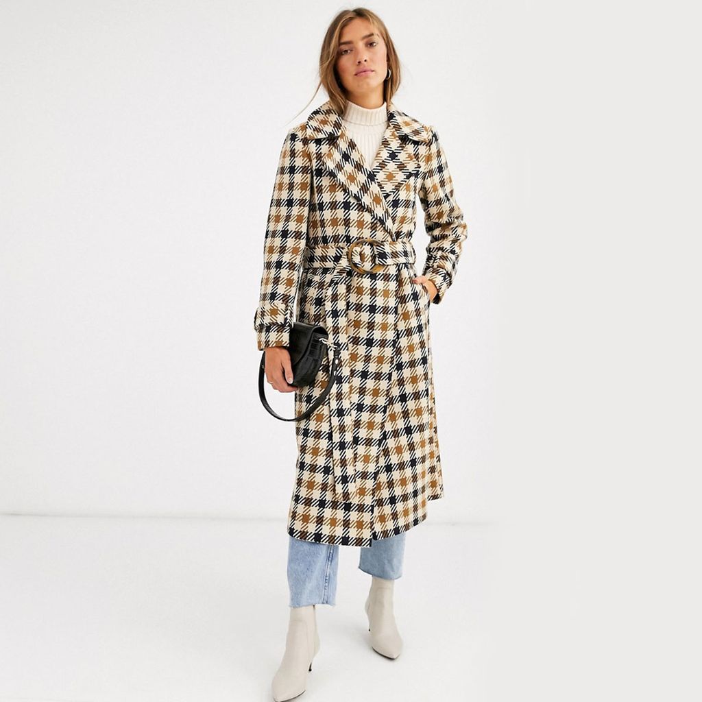 The 16 Best Cheap Winter Coats for Women | Who What Wear