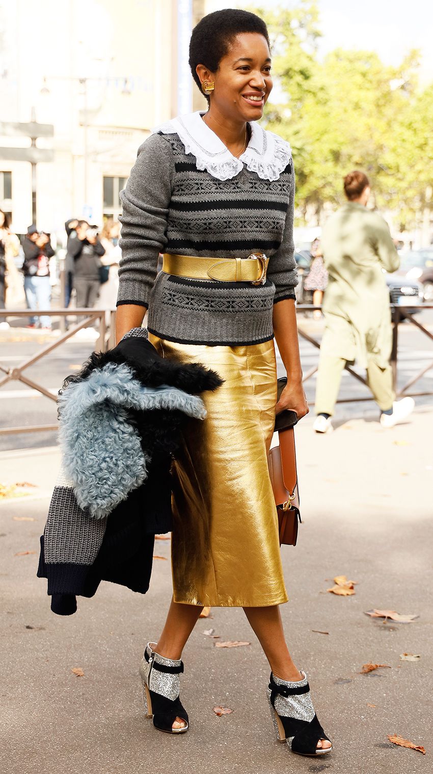 7 New Winter Fashion Trends We'll See Everywhere | Who What Wear