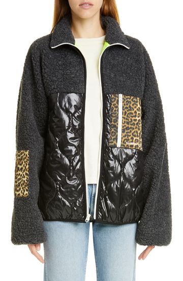 The 12 Best Trendy Jackets and How to Wear Them | Who What Wear