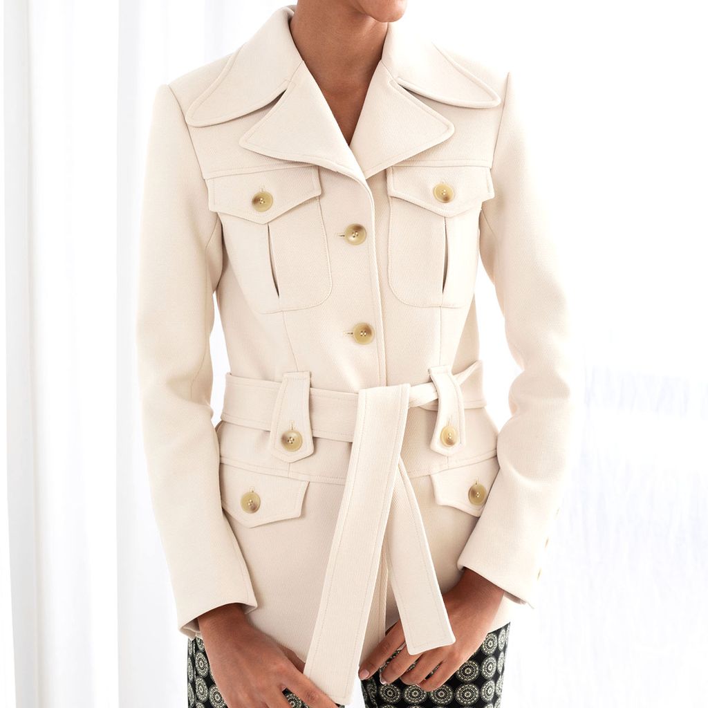 The 12 Best Trendy Jackets and How to Wear Them | Who What Wear