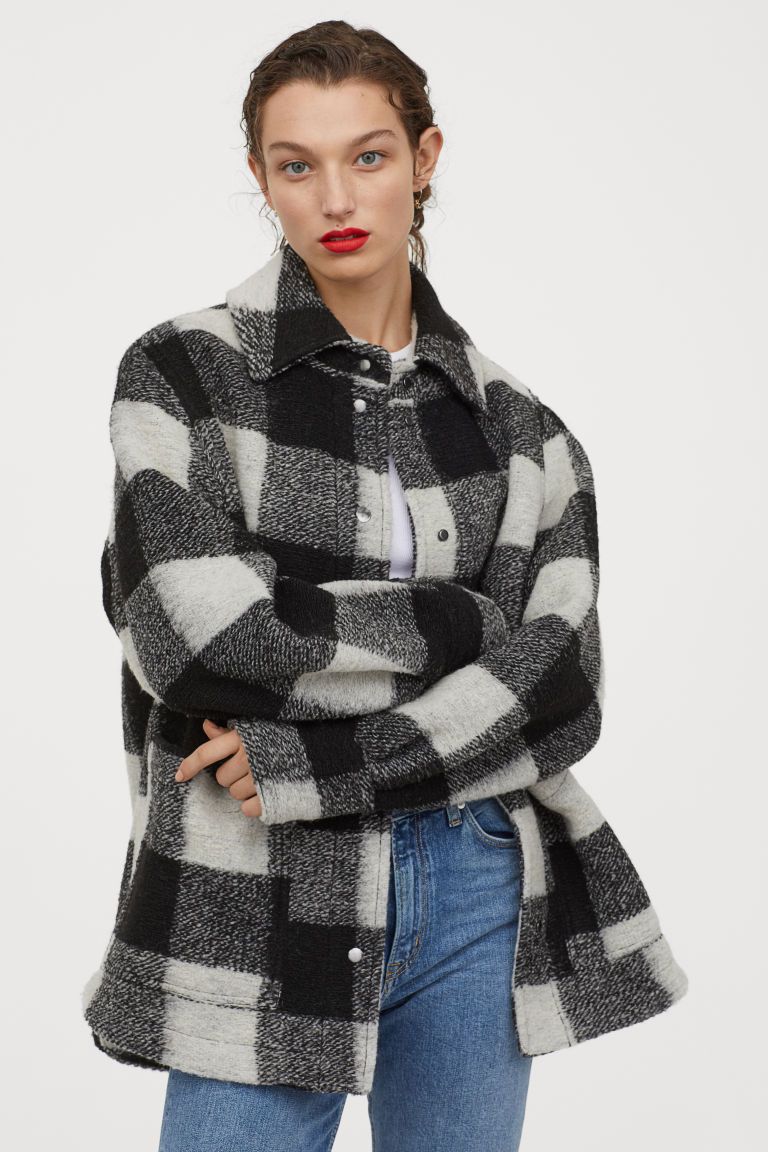 The 12 Best Trendy Jackets and How to Wear Them | Who What Wear