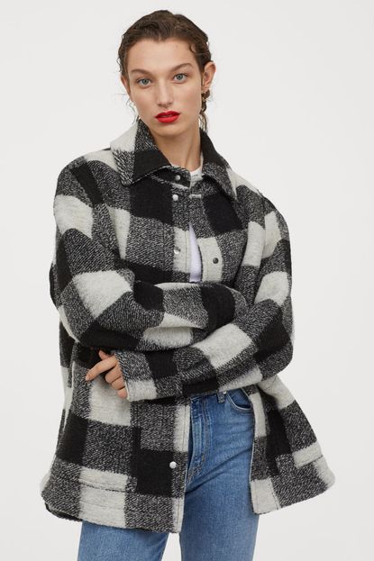 The 12 Best Trendy Jackets and How to Wear Them | Who What Wear