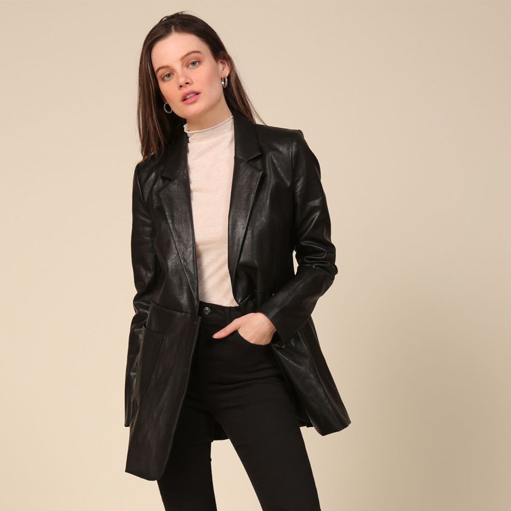 The 12 Best Trendy Jackets and How to Wear Them | Who What Wear