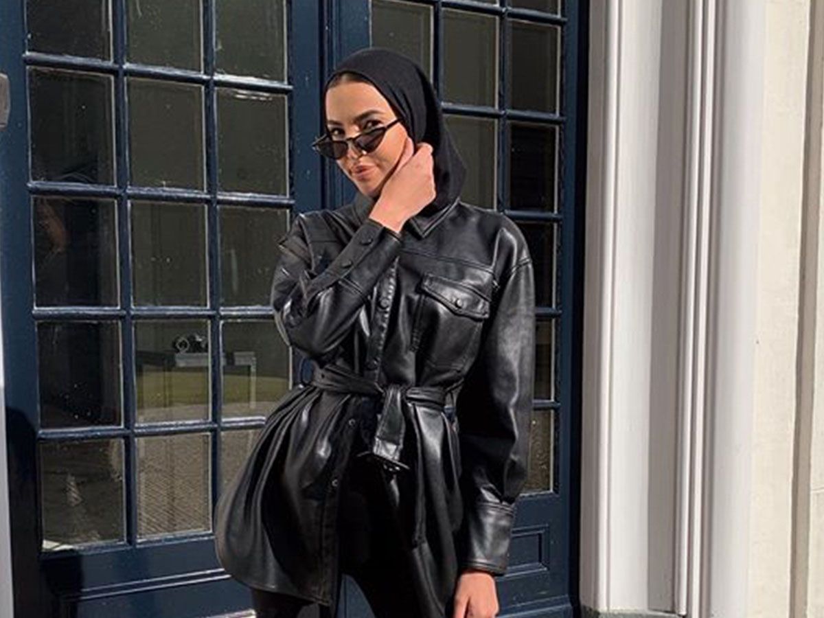 The 12 Best Trendy Jackets and How to Wear Them | Who What Wear