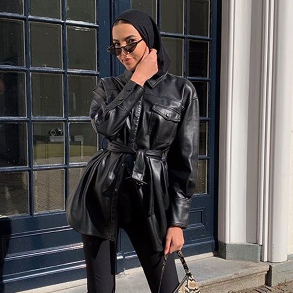 The 12 Best Trendy Jackets and How to Wear Them | Who What Wear