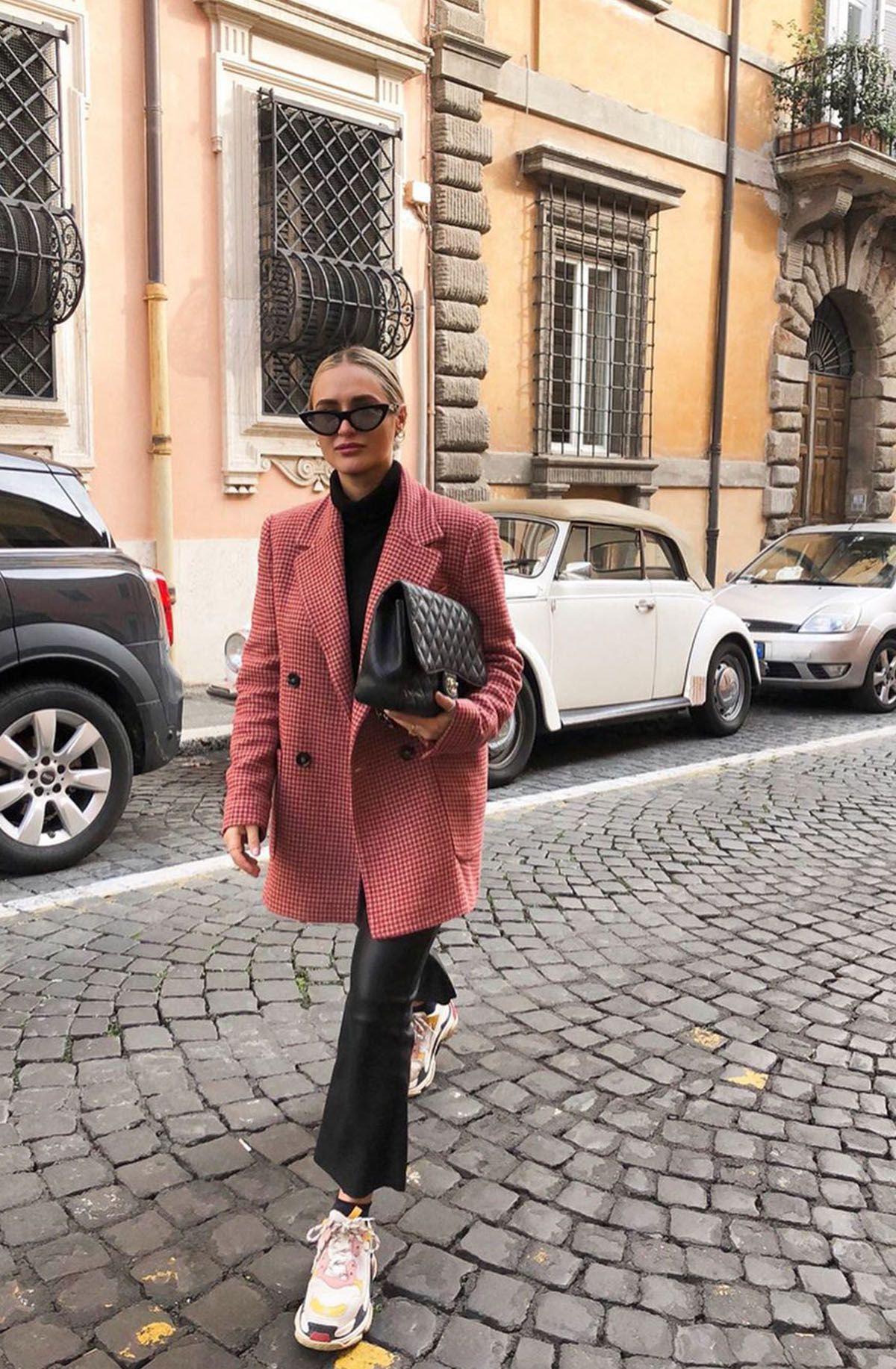 11 Winter Outfit Trends to Try for Chic Cold-Weather Looks | Who What Wear