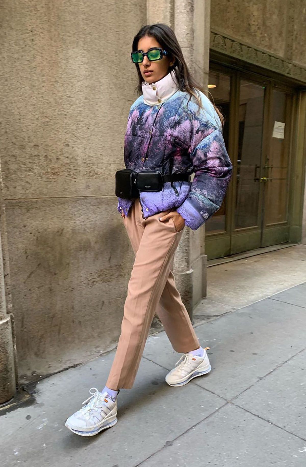 11 Winter Outfit Trends to Try for Chic Cold-Weather Looks | Who What Wear