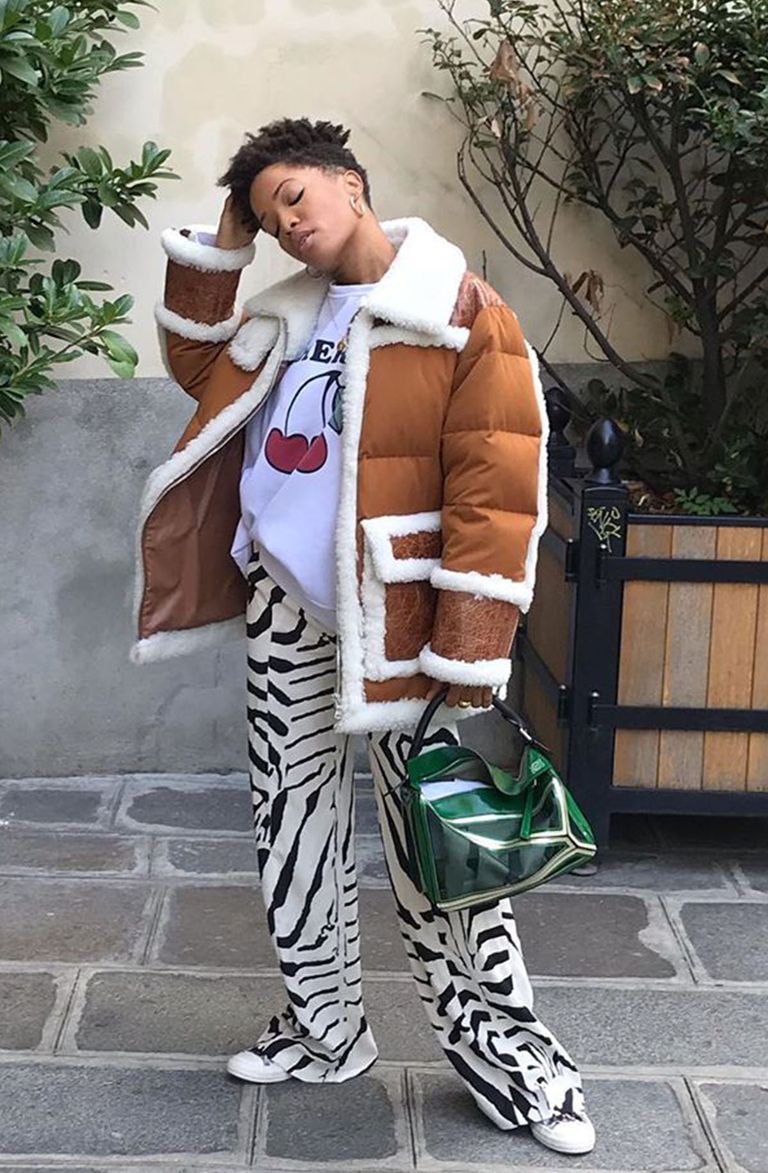 11 Winter Outfit Trends to Try for Chic Cold-Weather Looks | Who What Wear