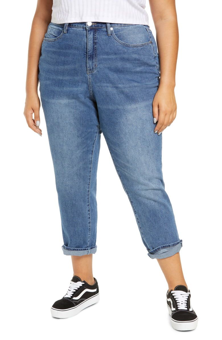 The Simple Jeans Outfit That's Just So Versatile | Who What Wear