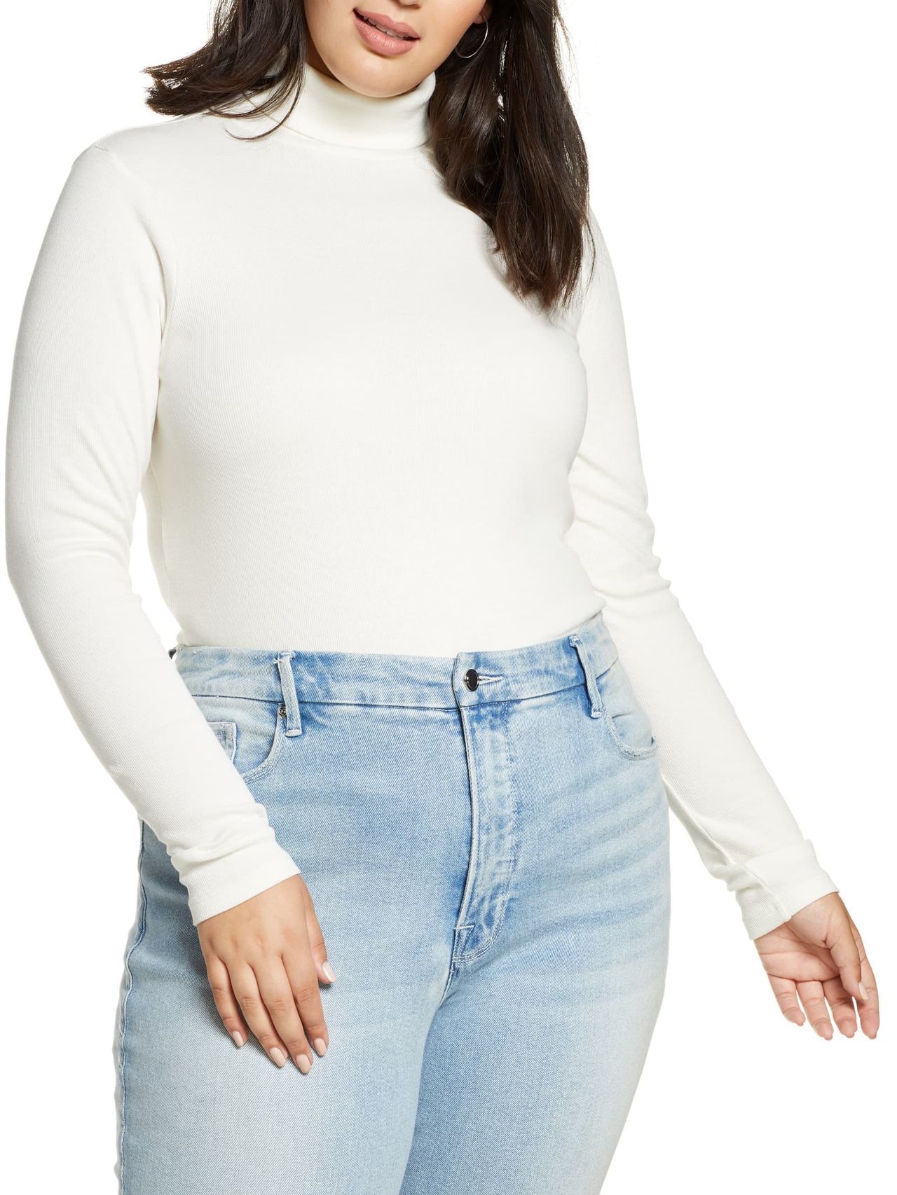 7 Celebrity Jean Outfits That Are Too Easy Not to Copy | Who What Wear