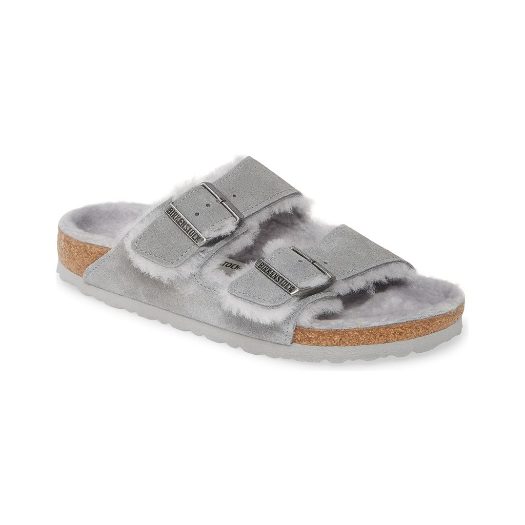 The 5 Most Comfortable Shoe Trends, Hands Down | Who What Wear