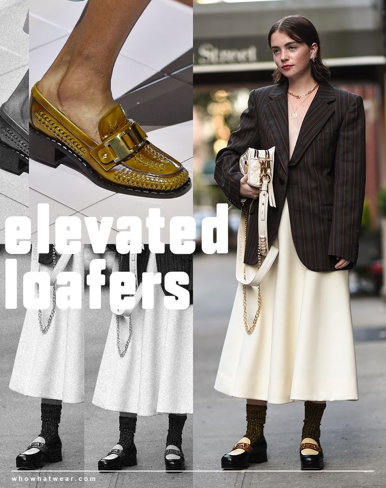 The 5 Most Comfortable Shoe Trends, Hands Down | Who What Wear