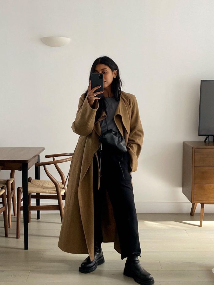7 Winter Outfit Ideas You Can Try This Weekend | Who What Wear
