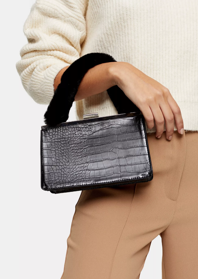 22 Grandma Bags That Are Actually So Chic | Who What Wear