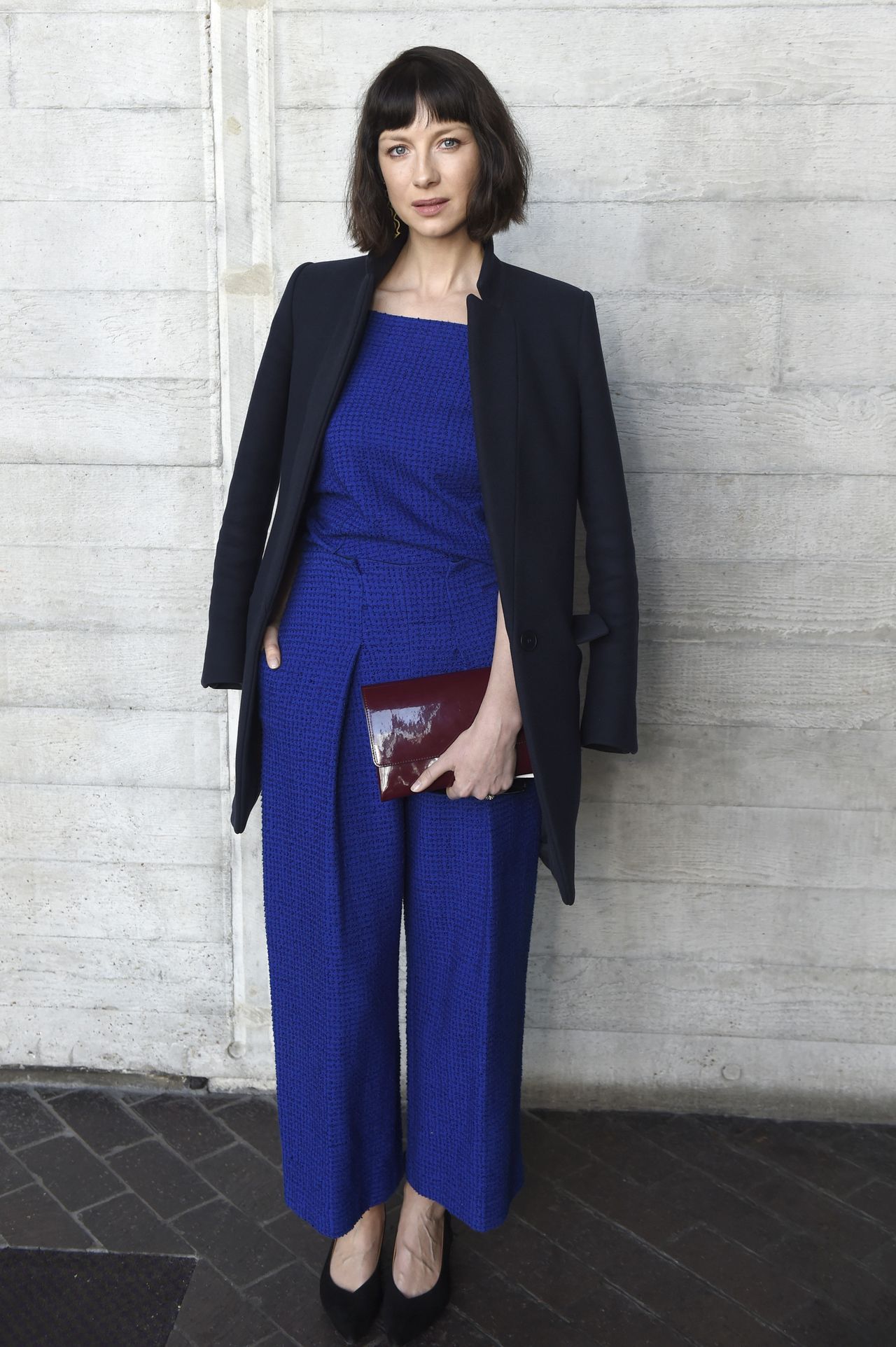 Caitriona Balfe's 20 Best Style Moments | Who What Wear