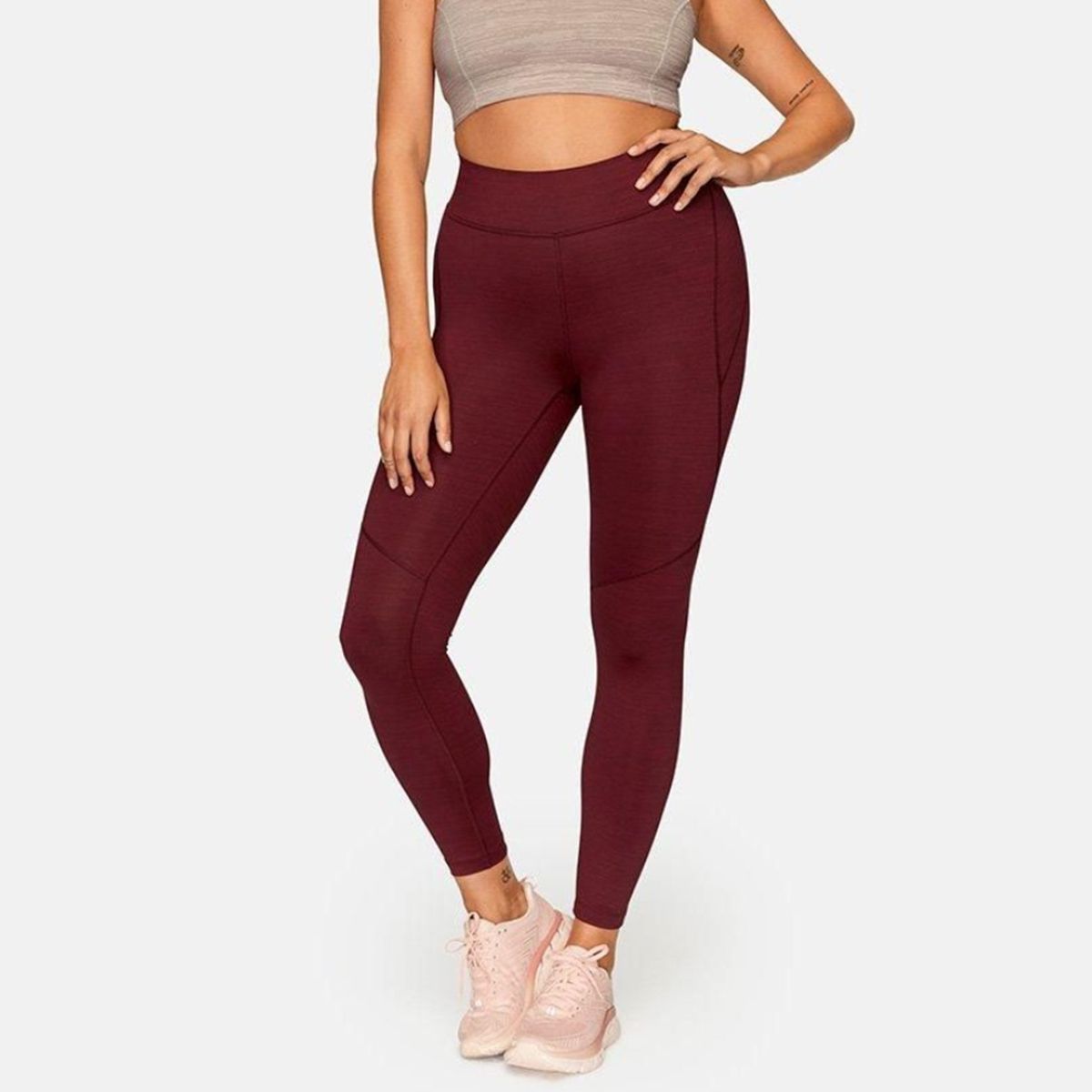 These Will Be the Biggest Legging Trends of 2020 | Who What Wear