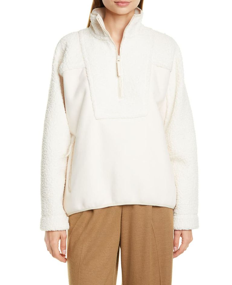 36 Cozy Fleece Jackets to Wear This Season | Who What Wear