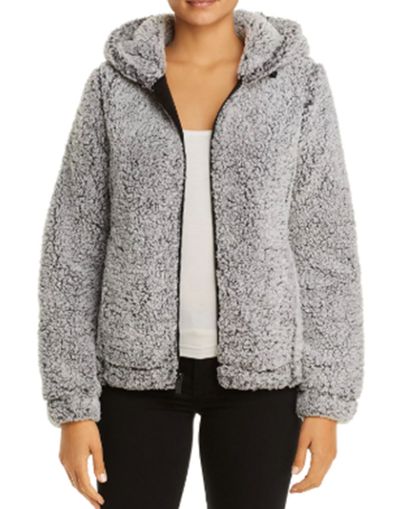 36 Cozy Fleece Jackets to Wear This Season | Who What Wear