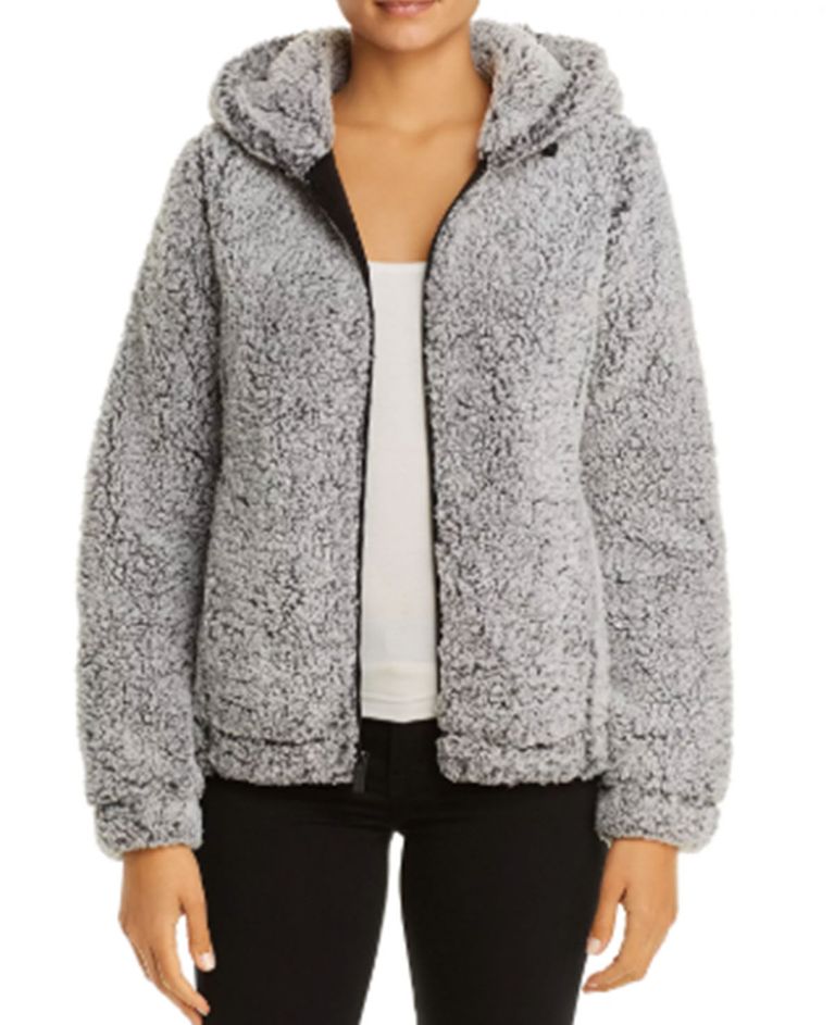 36 Cozy Fleece Jackets to Wear This Season | Who What Wear