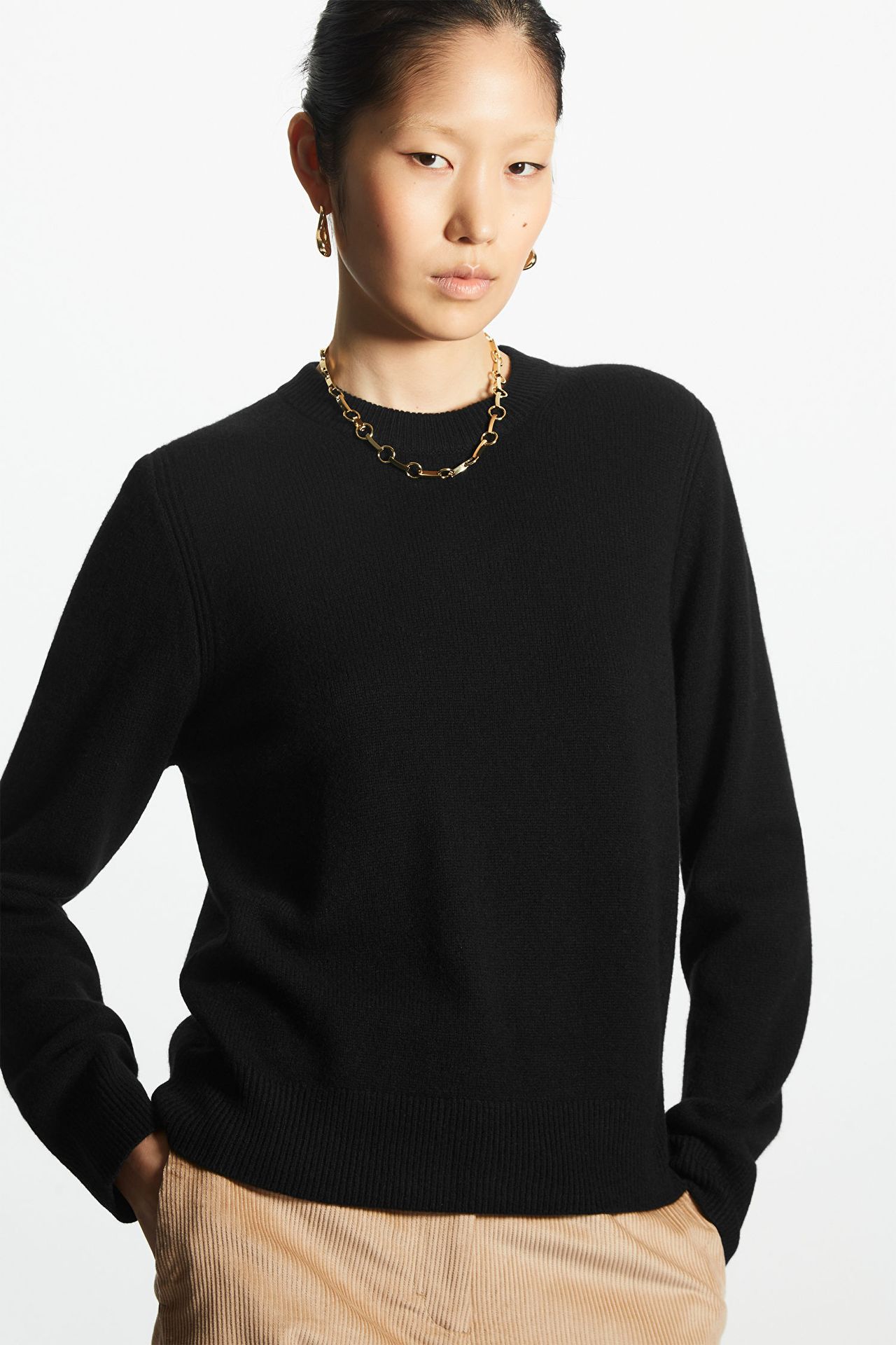 The 13 Softest Sweaters on the Internet | Who What Wear