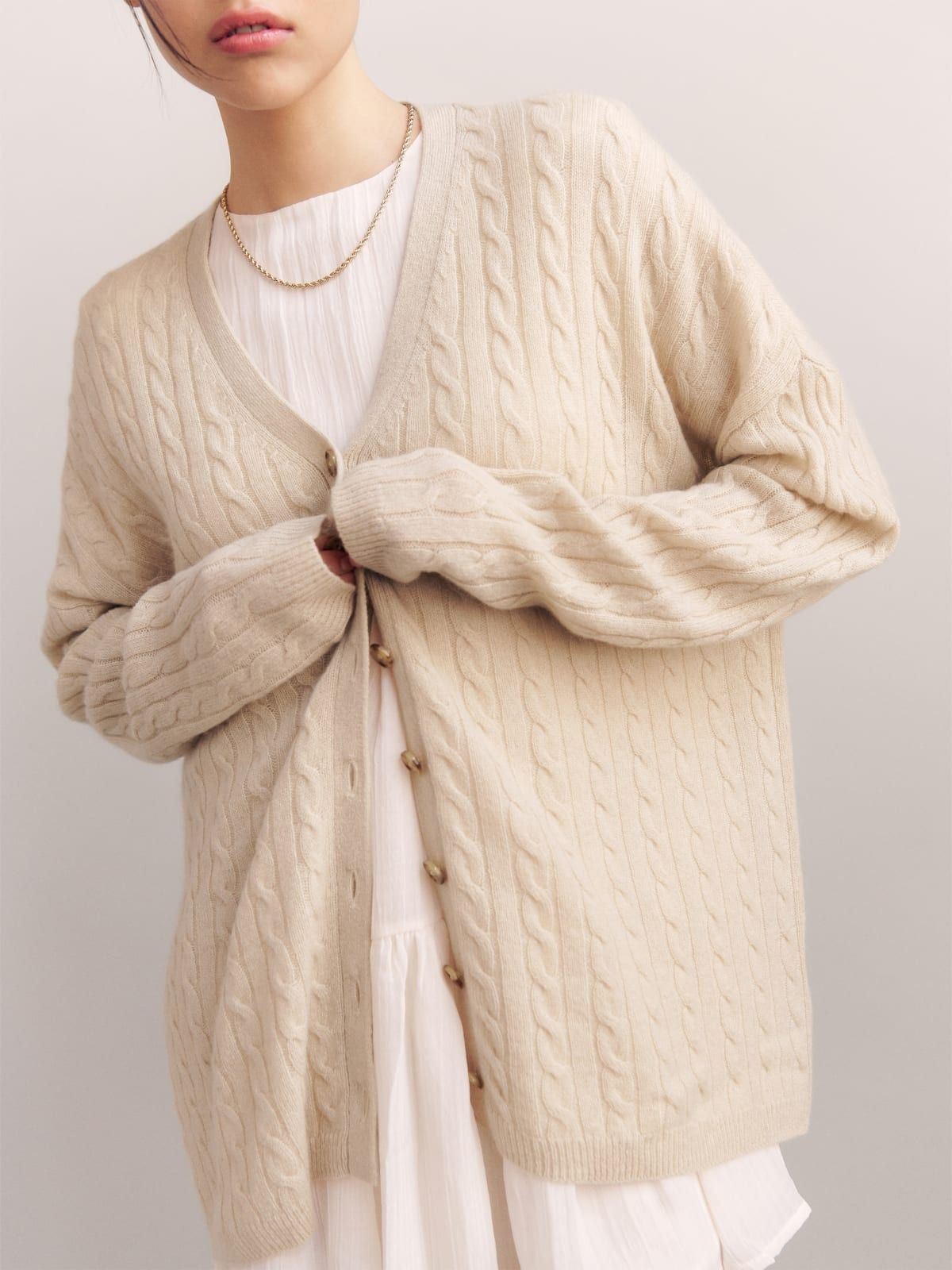 The 13 Softest Sweaters on the Internet | Who What Wear
