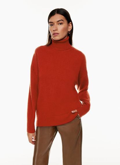 The 13 Softest Sweaters on the Internet | Who What Wear