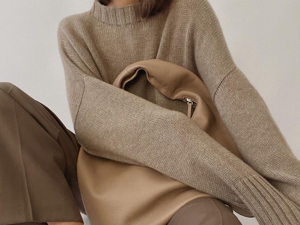 The 13 Softest Sweaters on the Internet | Who What Wear