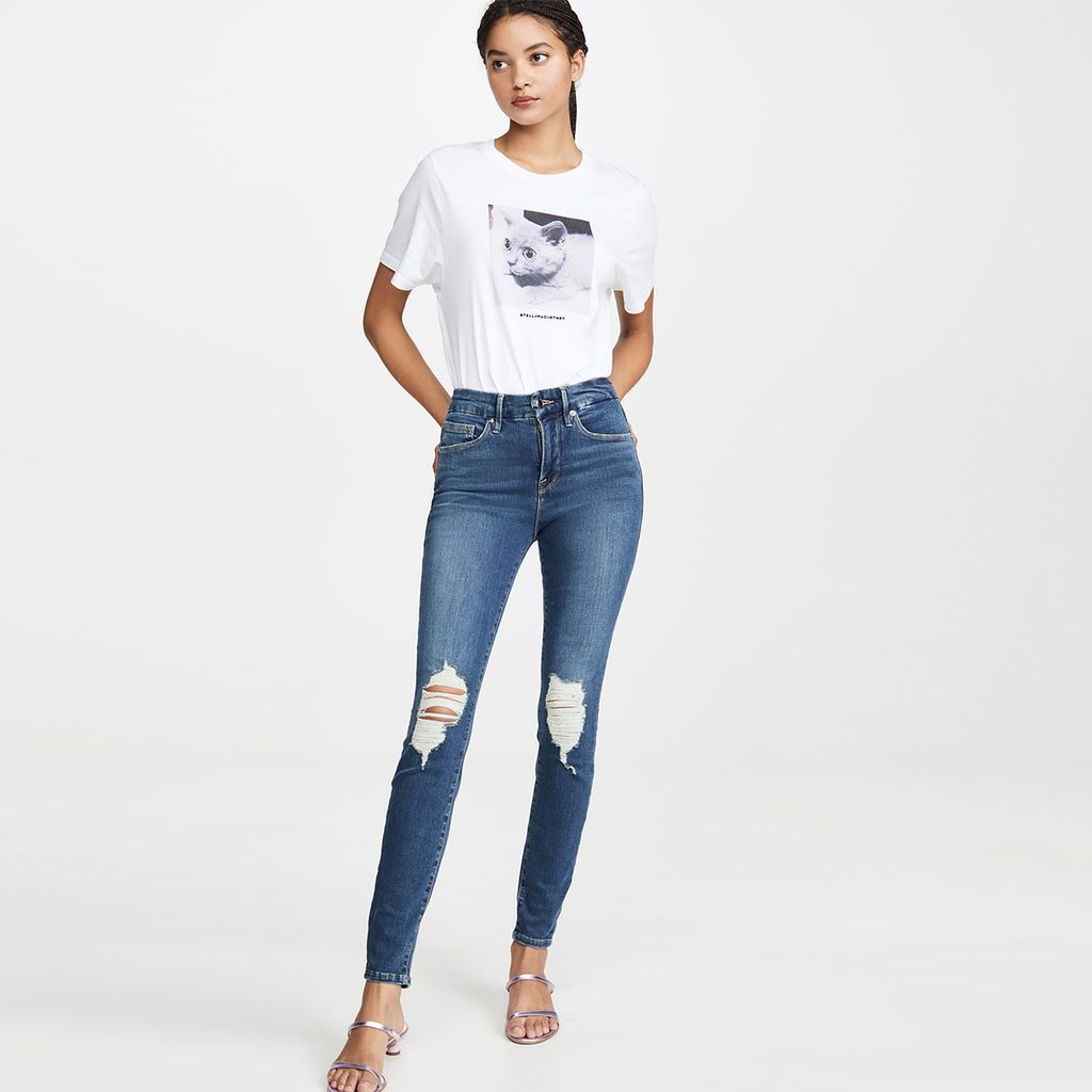5 Expert Tips to Find Perfect Skinny Jeans That Actually Fit | Who What ...