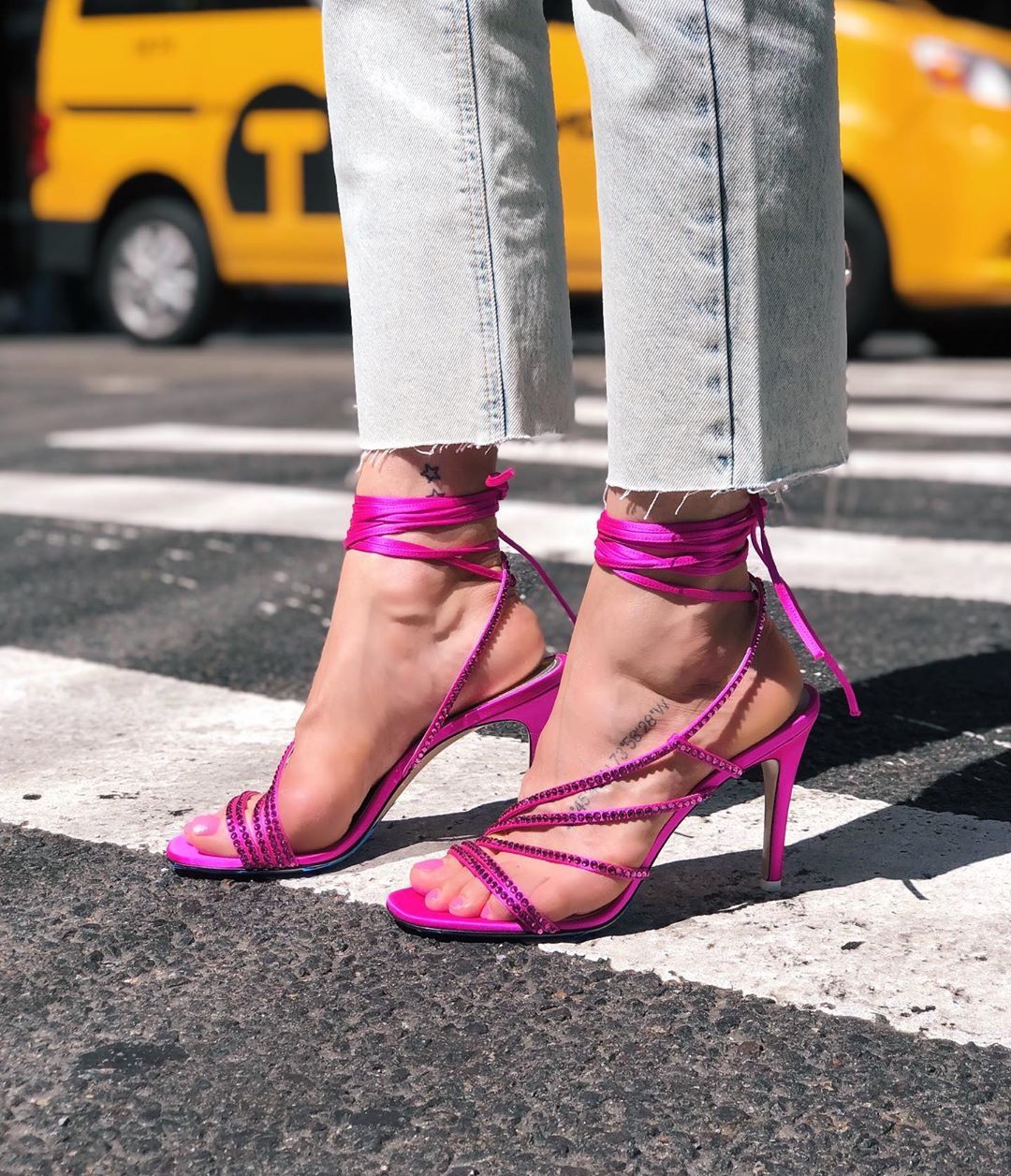 5 Everyday Shoes for Women That Are So Versatile | Who What Wear