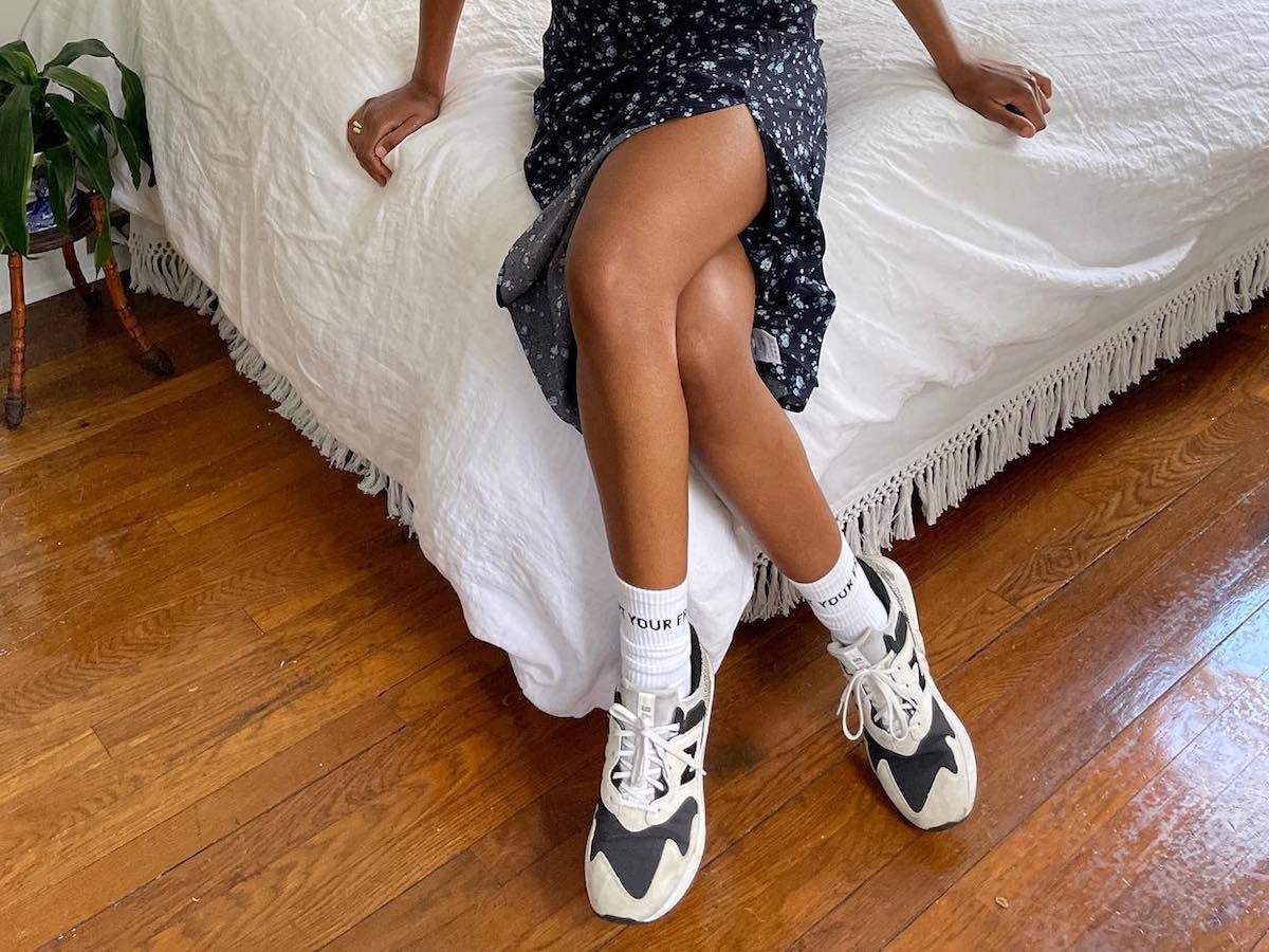 5 Everyday Shoes for Women That Are So Versatile | Who What Wear